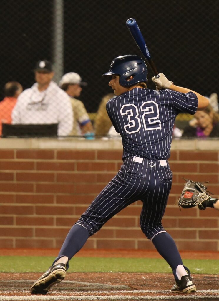 Youth Winter Hitting - Hitters Baseball