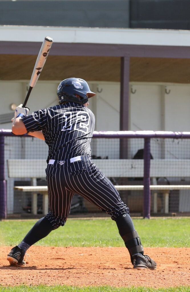 About - Hitters Baseball