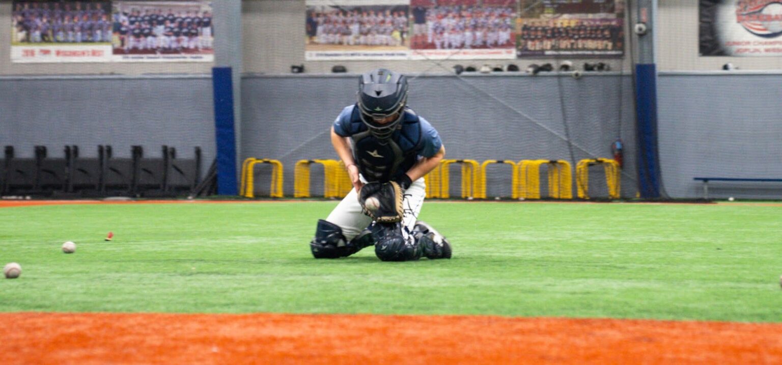 The 5 Tools of Baseball: What They Are & How to Train