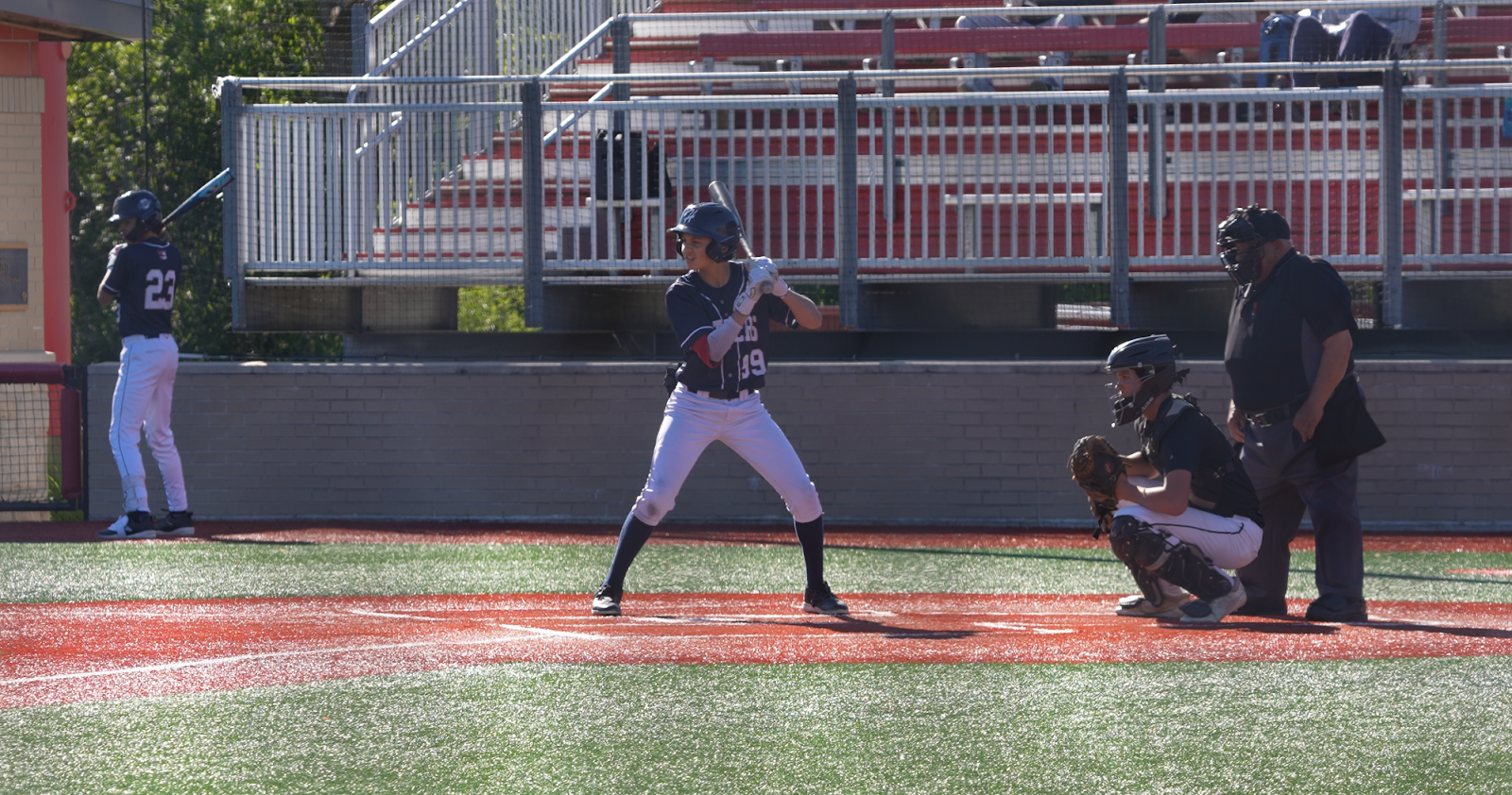 The Key to Consistent Hitting: Mastering Balance and Timing