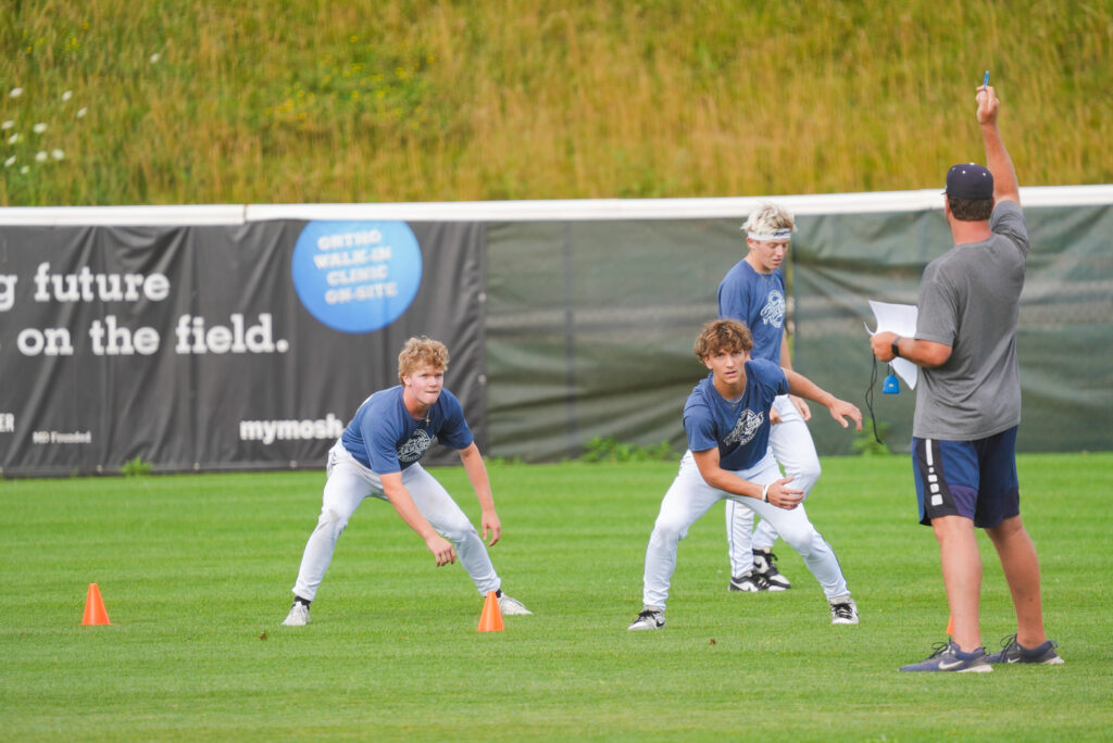 Travel Team Baseball: A Path to College Exposure