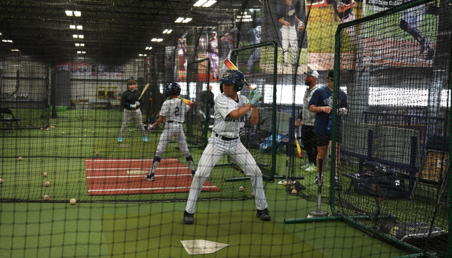What Baseball Scouts Look for in High School Players