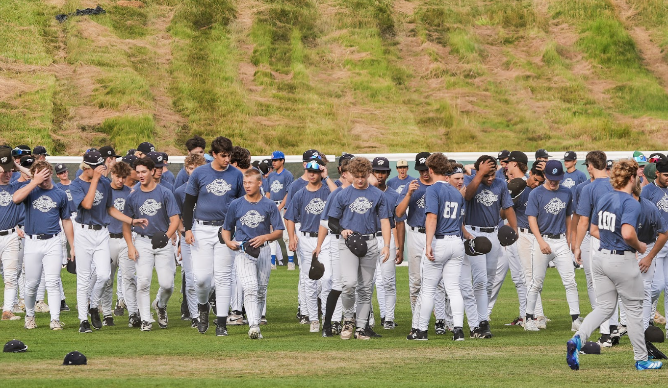 Elite Baseball Mindset: The Real Competitive Advantage