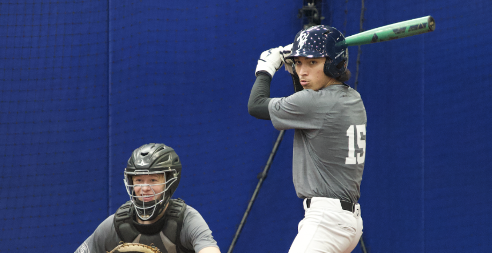 Seven Hitters Baseball Alumni Selected in 2025 MLB Draft, Including Two ...