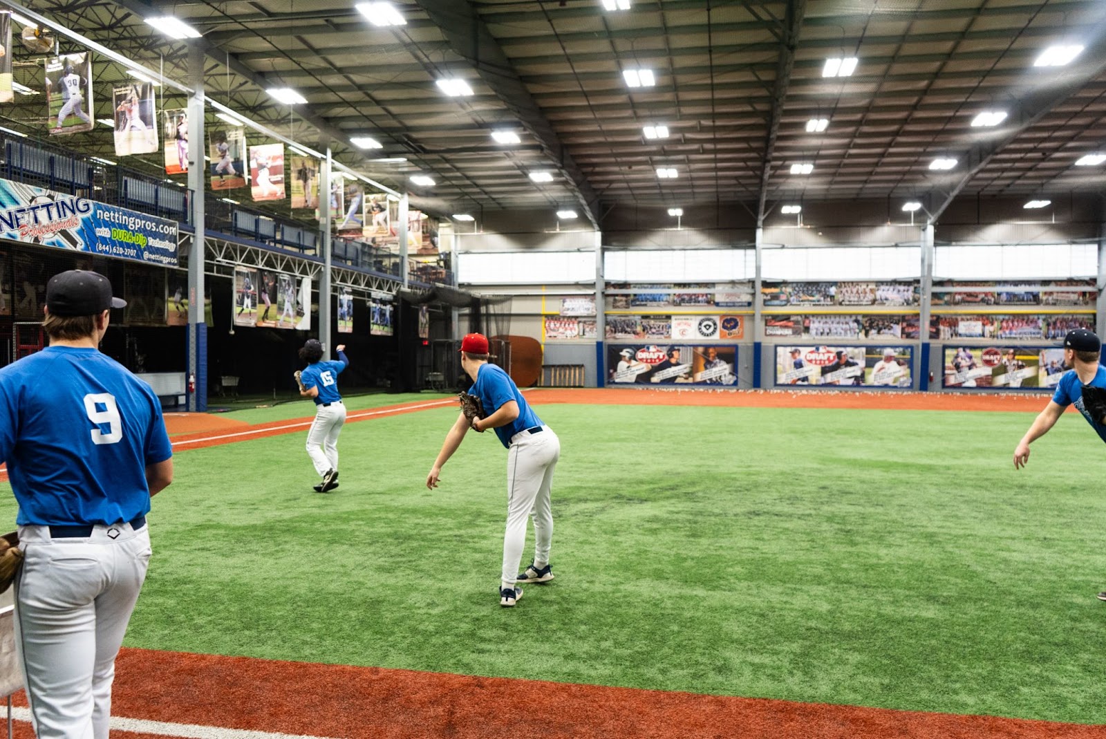 What Is a Baseball Showcase? Guide for Players & Parents
