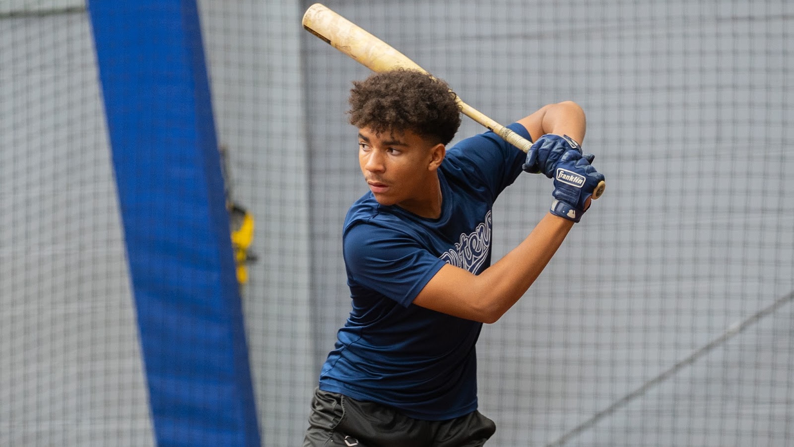 The Long-Term Benefits of Playing Competitive Travel Ball